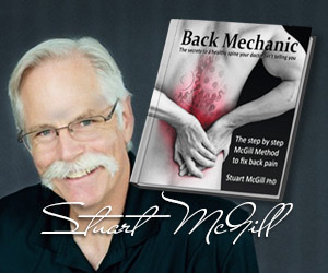 The Back Mechanic | Broadway Health Collective