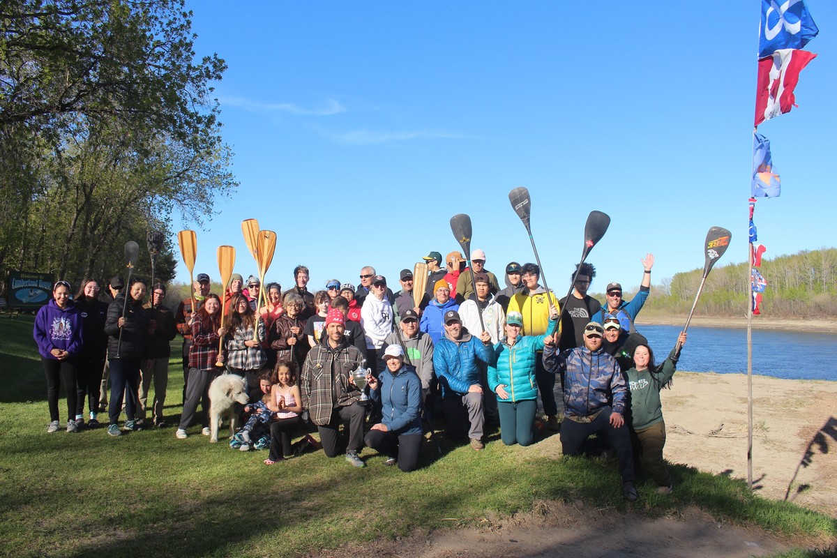 Marathon Canoe Camp 2025 • July Issue of WHOLife | Broadway Health ...